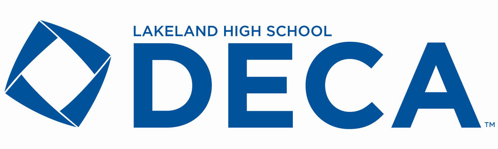 Lakeland DECA places at DECA District Conference! | Lakeland High School